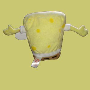 TYS BEANIE BOOS | Toys | Tys Beanie Boos Spongebob Squarepants Best Day ...